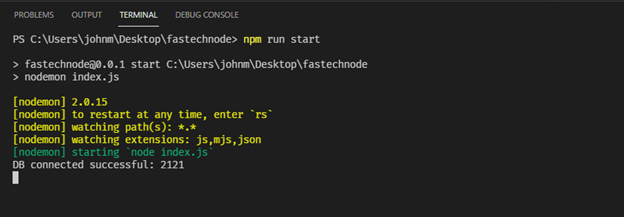 GitHub - johnmickorpnt/Fastech-Node: Fastech's translation from PHP into Node, with the ...