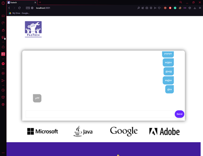 GitHub - johnmickorpnt/Fastech-Node: Fastech's translation from PHP into Node, with the ...