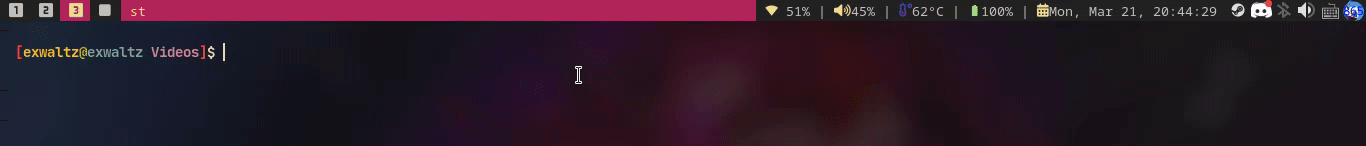 Newline Breaks Notifications with Links · Issue #1054 · dunst-project/dunst · GitHub