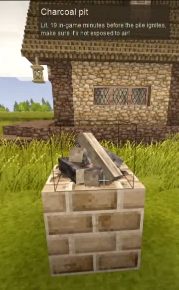 Infinite charcoal firepit with particles · Issue #2536 · anegostudios/VintageStory-Issues · GitHub