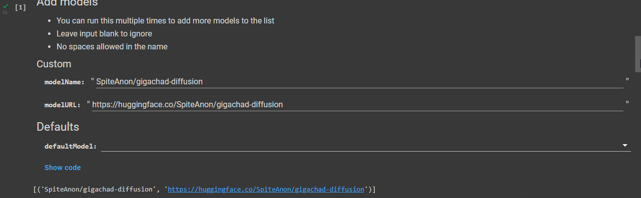 It gives an error when I try to load a model from huggingface · Issue #31 · acheong08/Diffusion ...