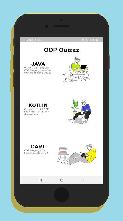GitHub - Neela08/flutterquiz-app