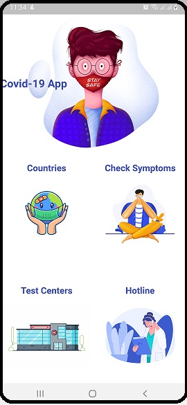 GitHub - Neela08/flutter-covid-analysis