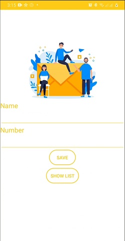 GitHub - Neela08/Retrofit-CRUD-Implementation