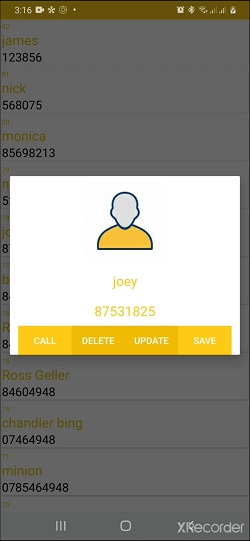 GitHub - Neela08/Retrofit-CRUD-Implementation