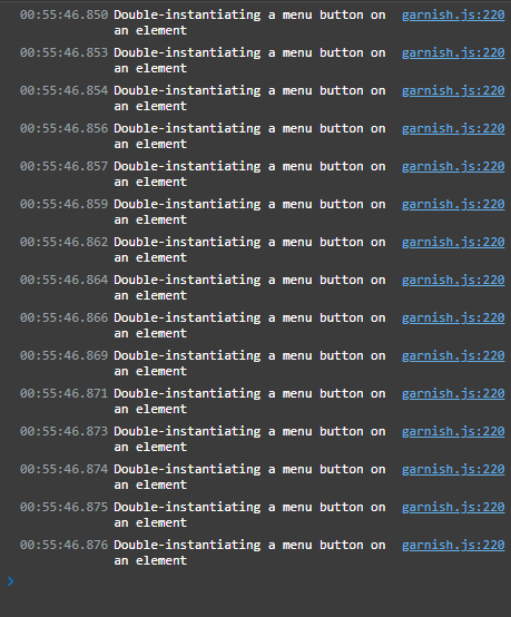 Failed To Execute Getcomputedstyle Error · Issue 10041 · Craftcms Cms · Github
