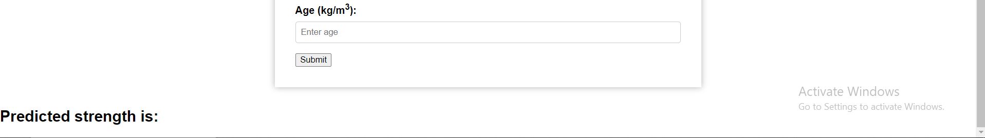 GitHub - yashraj-22/Cement-Strength-Prediction