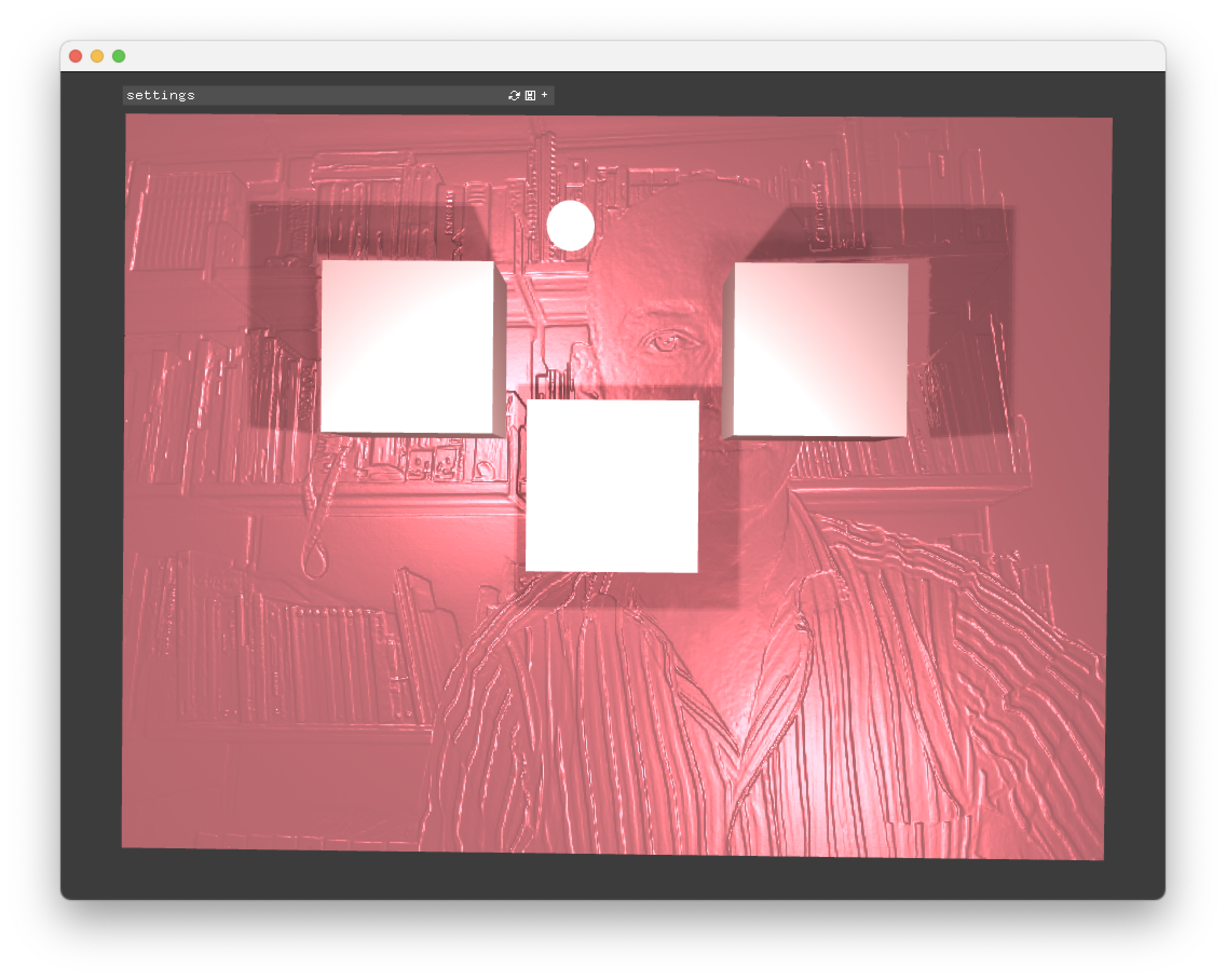 GitHub - paolo-scoppola/ofShaderAndShadowTest: A simple example to ...