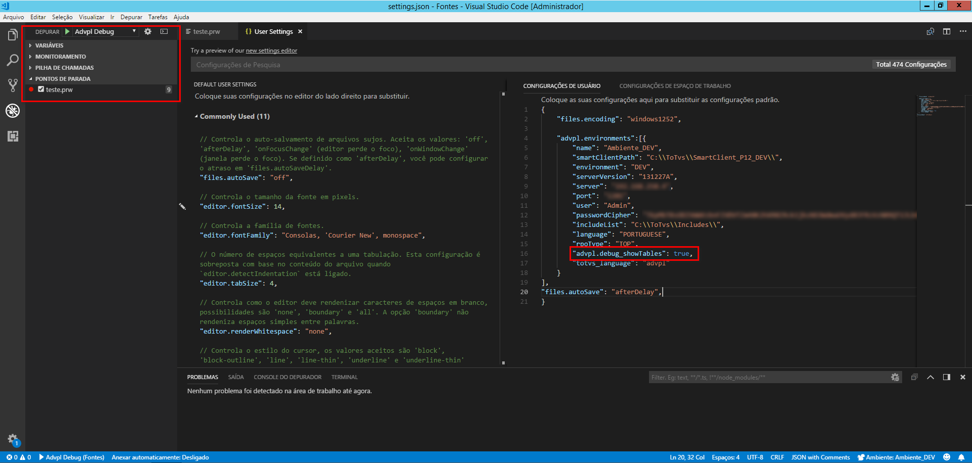 Exibir Tabelas · Issue #257 · totvs/advpl-vscode · GitHub