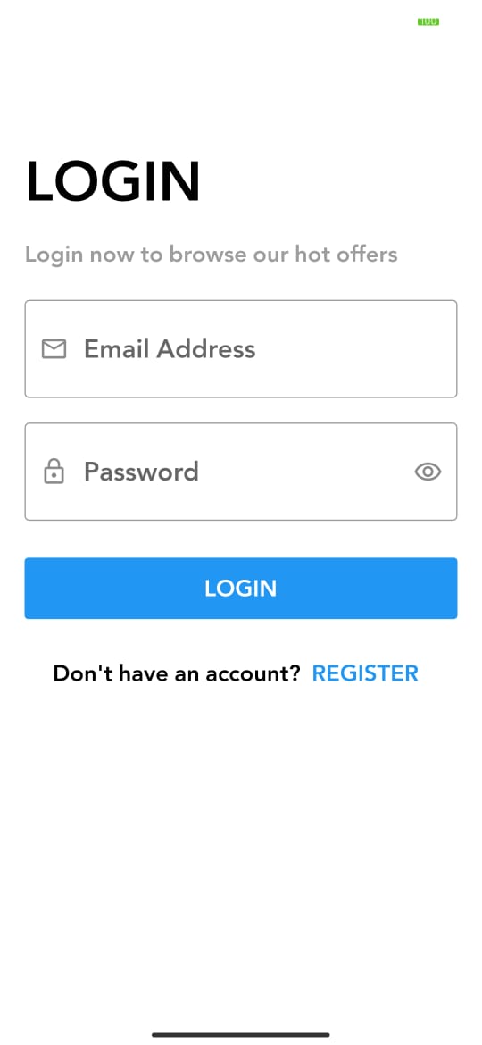 GitHub - Yusuf-Amr/Ecommerce-App-2