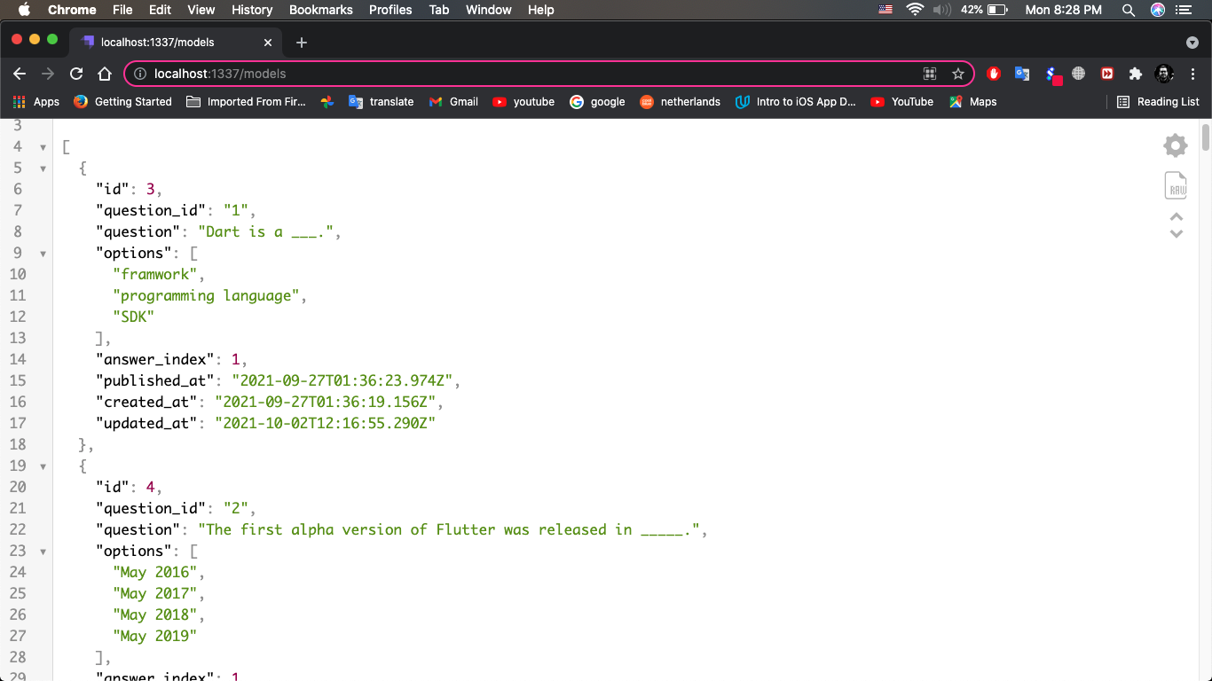 GitHub - Yusuf-Amr/Quiz-App