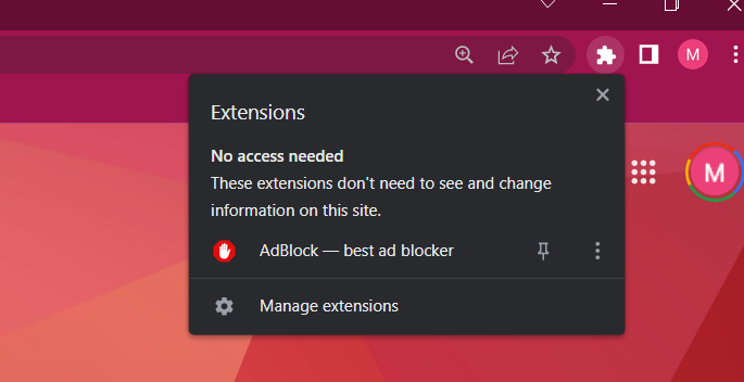 GitHub - MeetaHaldar/programing-meme-chrome-extension: a chrome extension will show you the meme