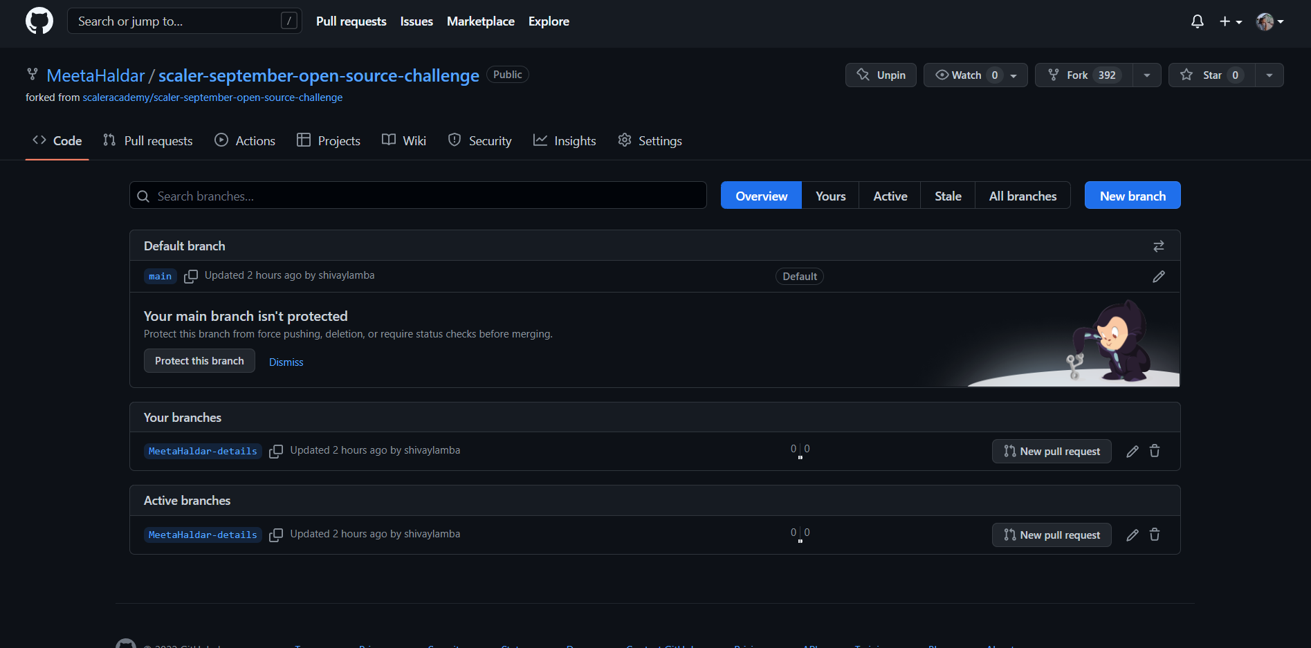 challenge 1 edited · Issue #24 · scaleracademy/scaler-september-open-source-challenge-2022 · GitHub