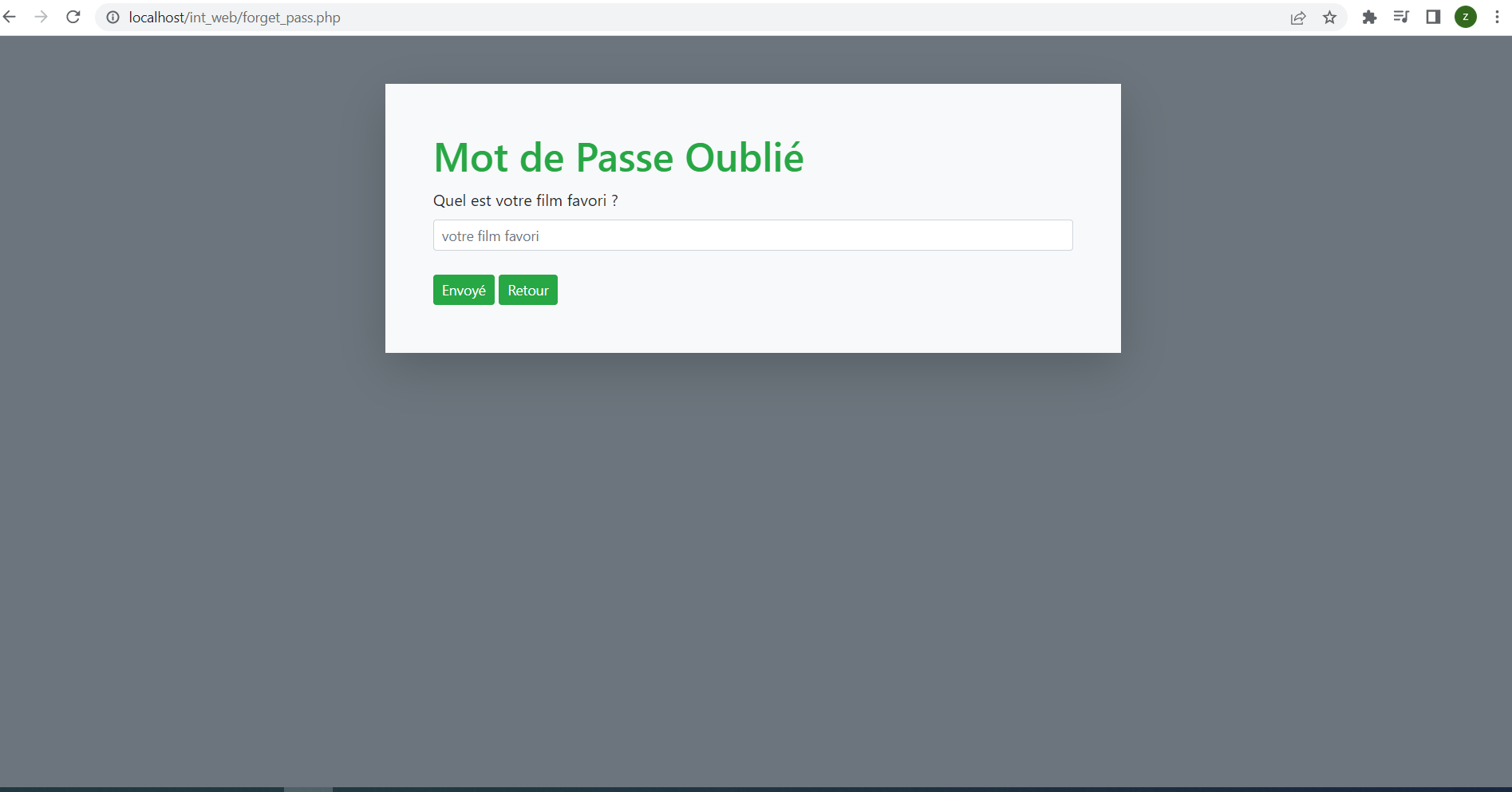 GitHub - zakidjellouli47/Intranet-website: Design and implementation of the intranet for the ...