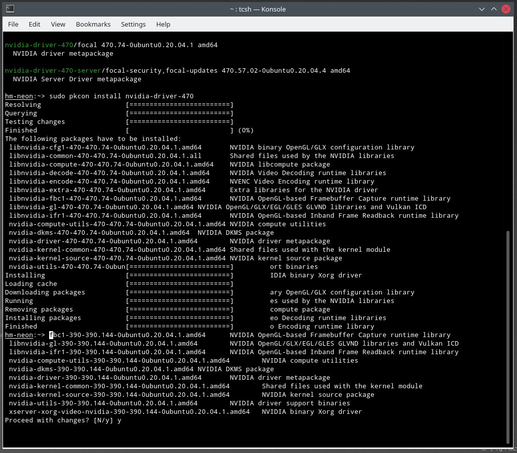 screen overlay problem · Issue #512 · PackageKit/PackageKit · GitHub