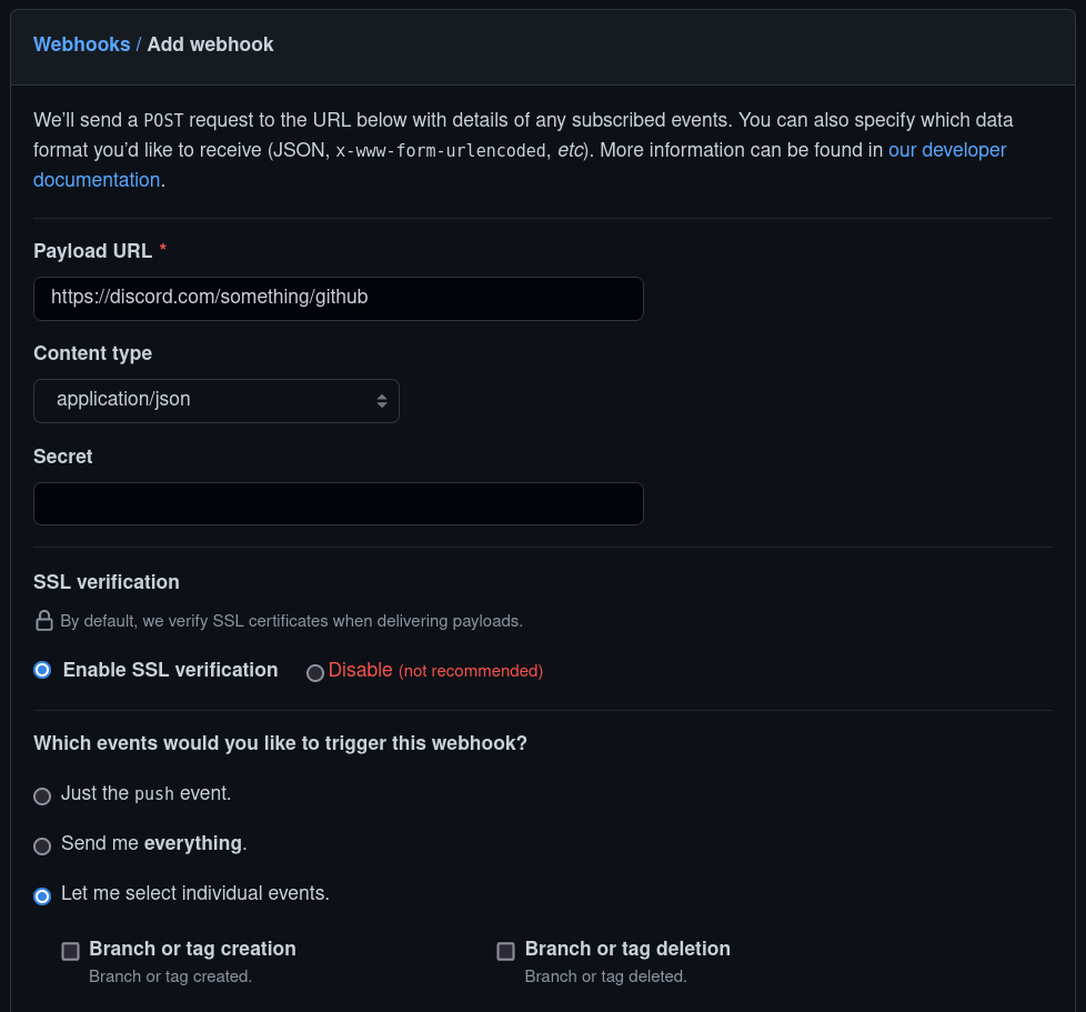 [SUGGESTION] Discussions page for asking for help · Issue #2447 ...