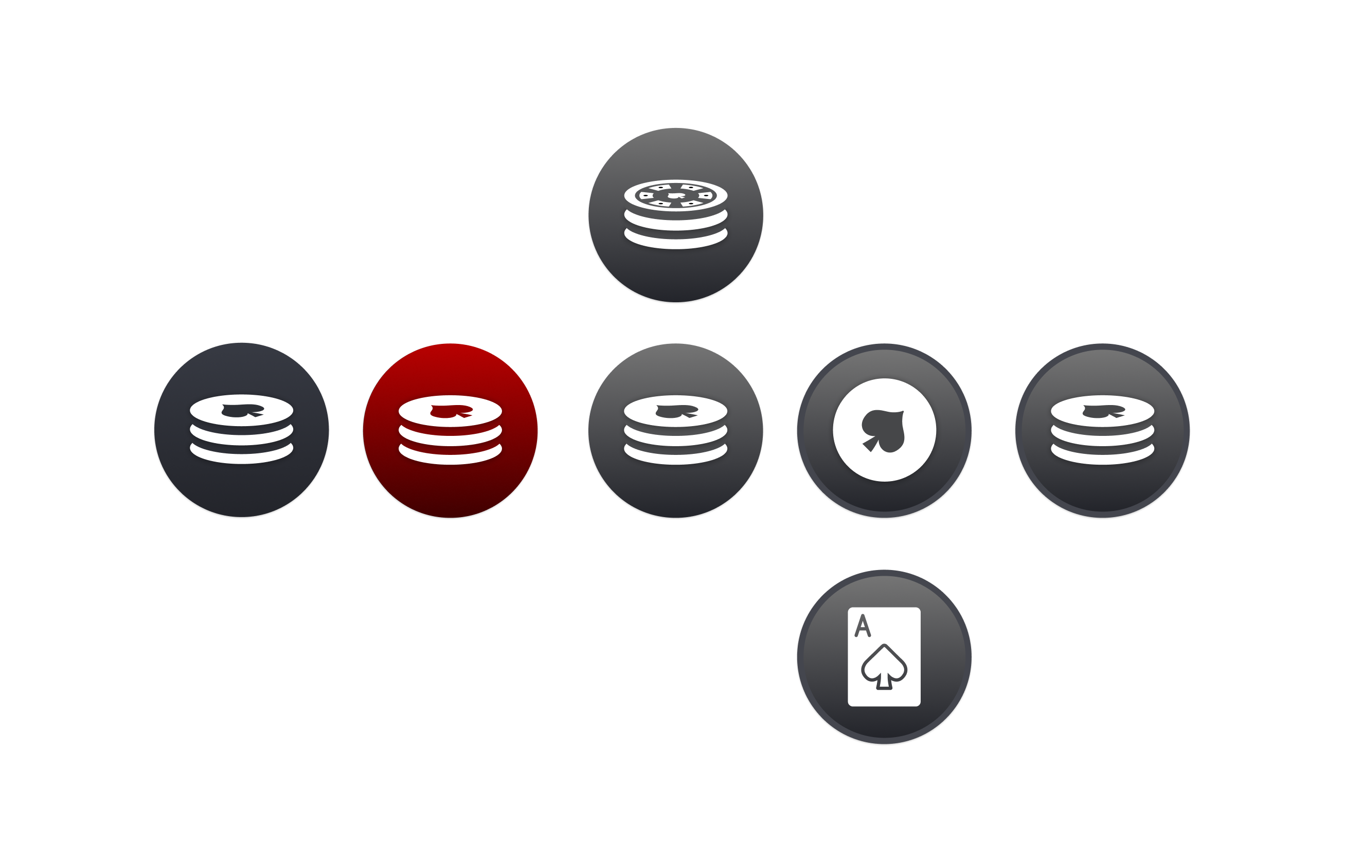 Application Icon · Issue #31 · Sequel-Ace/Sequel-Ace · GitHub