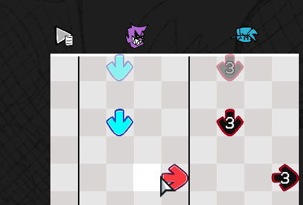 Note skins override note type. · Issue #1397 · ShadowMario/FNF ...