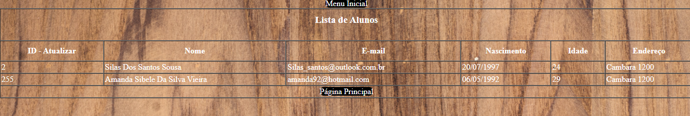 GitHub - silassanttos/Java-Servlet-JSP: Java-Servlet-JSP