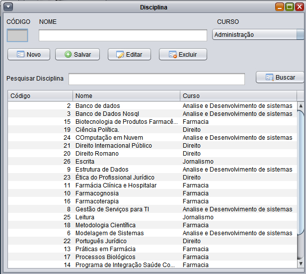 GitHub - silassanttos/ProjetoEnade.v2