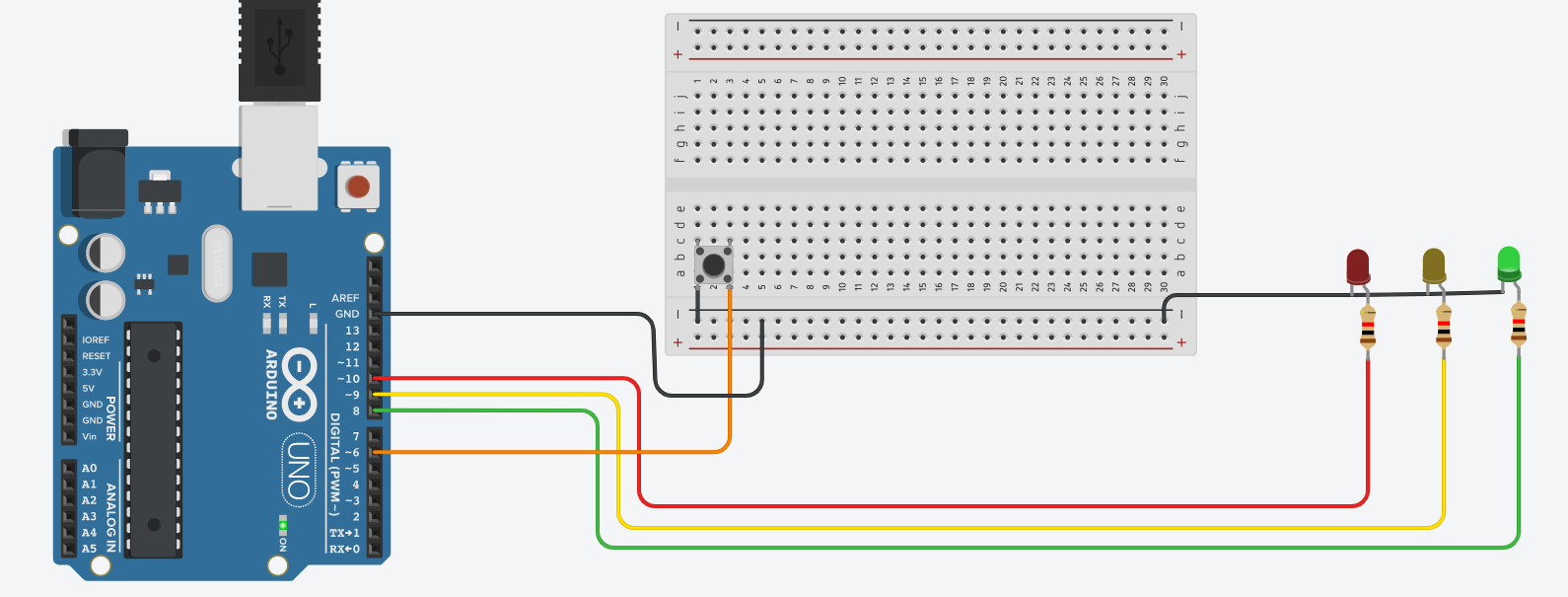 GitHub - silassanttos/Arduino
