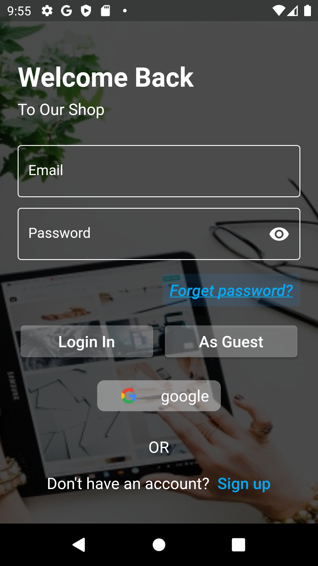 GitHub - brhomapps/How-To-Add-Favorite-button-and-Save-Products-in-WishList-Ecommerce-Flutter ...