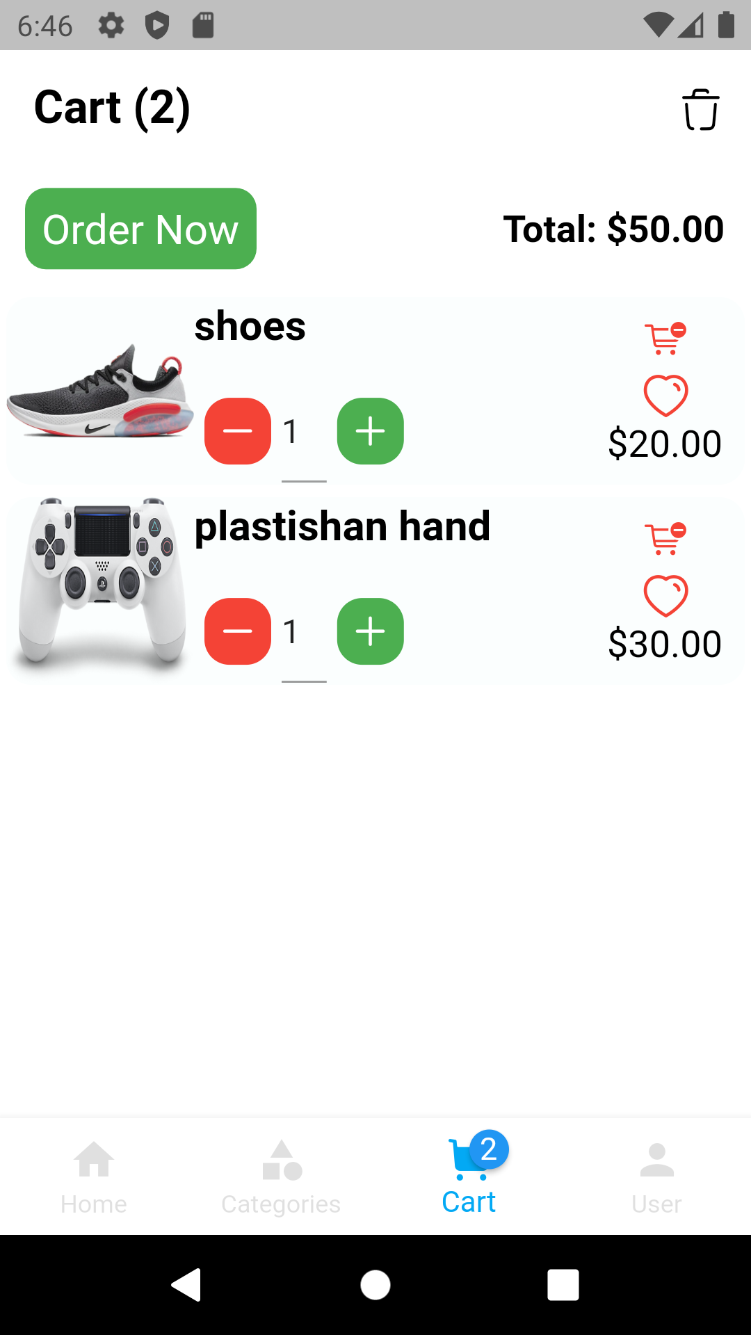 GitHub - brhomapps/How-To-Add-Favorite-button-and-Save-Products-in-WishList-Ecommerce-Flutter ...