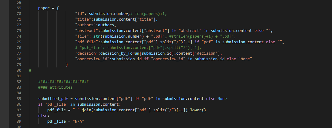 Missing pdfs or other info about the papers · Issue #115 · rycolab/aclpub2 · GitHub