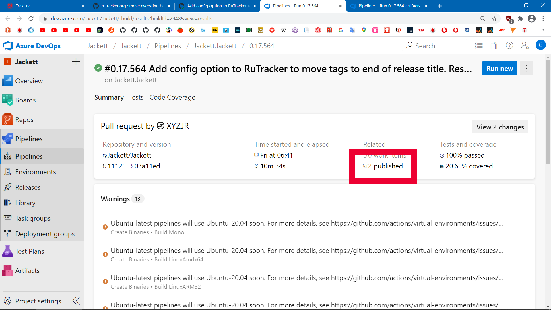 rutracker.org : move everyting between [] and () found at the begin of a release file name ...