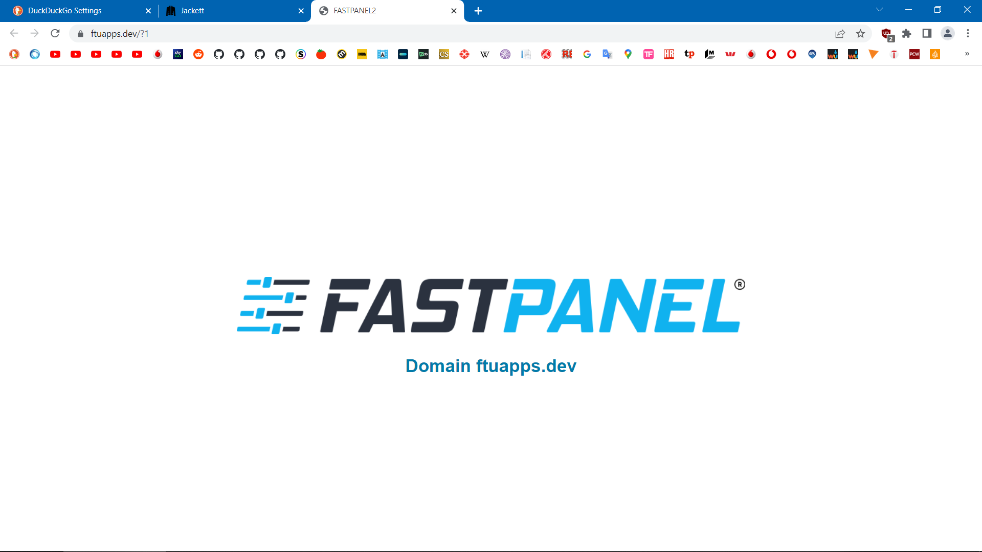 [req]: FTUApps.Dev · Issue #12995 · Jackett/Jackett · GitHub