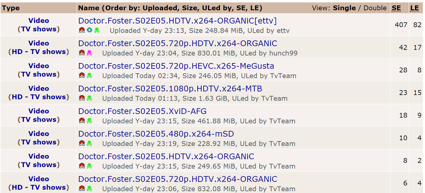 Sonarr API Translating is returning 0 results · Issue #1924 · Jackett ...