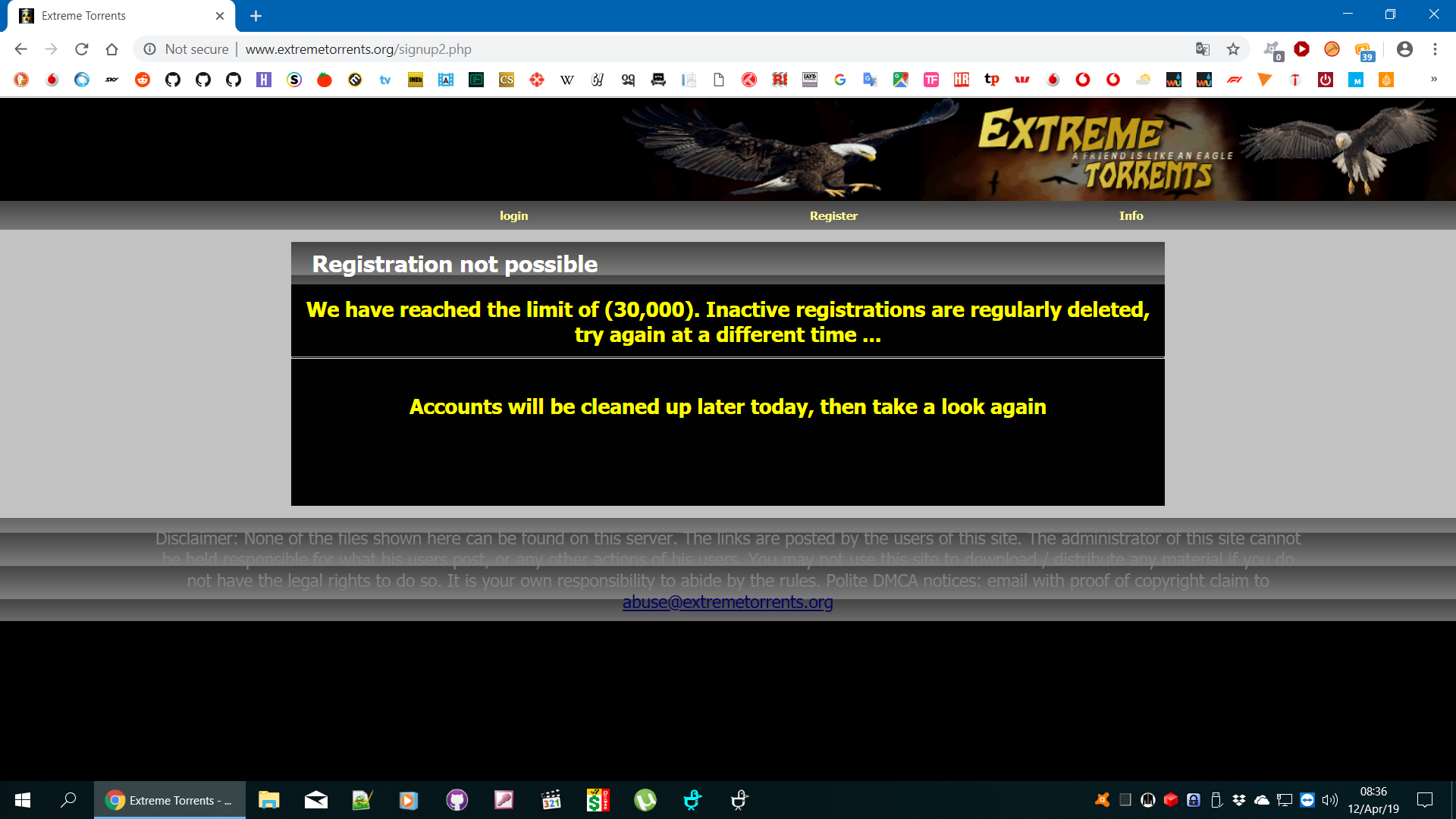 [REQ] Extremetorrents.org · Issue #5057 · Jackett/Jackett · GitHub