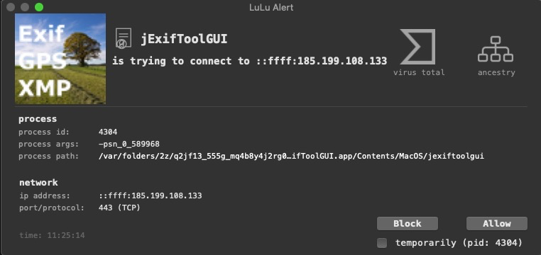 New functionality: the right direction? · Issue #189 · hvdwolf/jExifToolGUI · GitHub