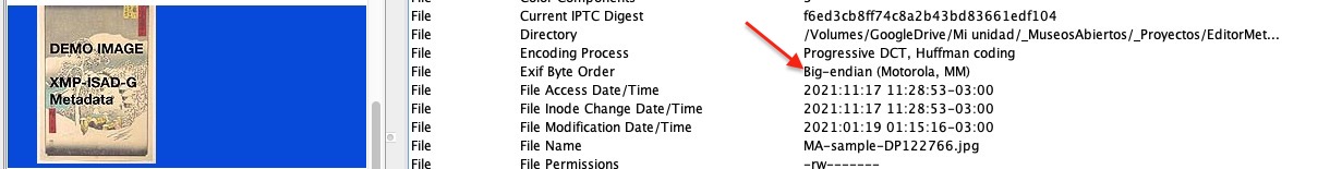 New functionality: the right direction? · Issue #189 · hvdwolf/jExifToolGUI · GitHub