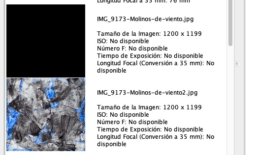 New functionality: the right direction? · Issue #189 · hvdwolf/jExifToolGUI · GitHub