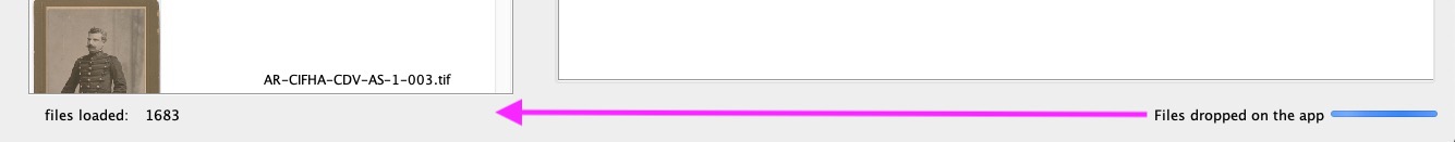 GUI suggest · Issue #67 · hvdwolf/jExifToolGUI · GitHub