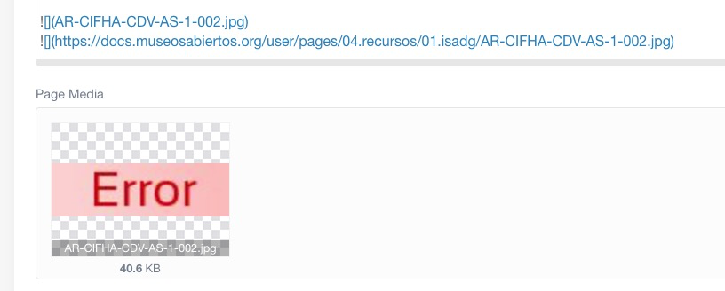 'Page media' insert image problem (?) · Issue #3021 · getgrav/grav · GitHub