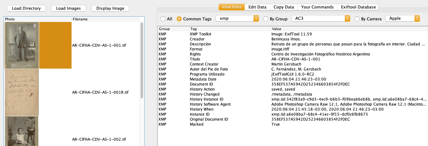 relation image window and info window · Issue #69 · hvdwolf/jExifToolGUI · GitHub