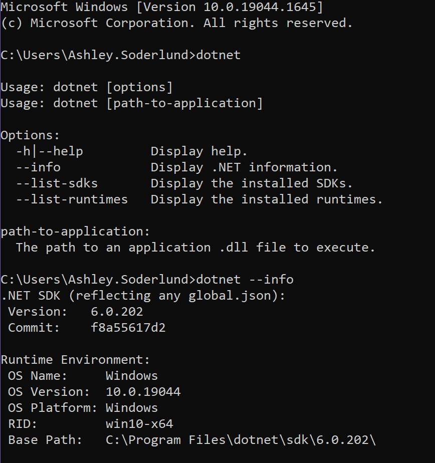 GitHub - Ashley-Soderlund/Snake