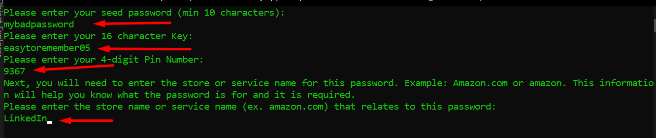 GitHub - wallst-code/code-examples: Some examples of code ideas.
