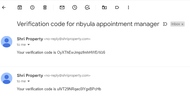GitHub - linuswasimnc/Appointment_manager