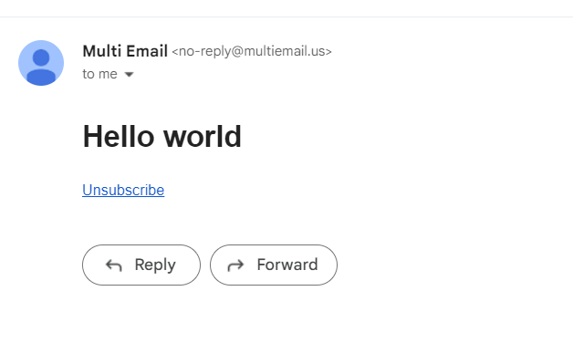 feat: unsubscribe user from marketing emails by aayushchugh · Pull ...