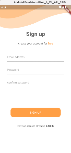 GitHub - edithsyl/Flutter-Healthcare-App-MotOral: This Flutter app is a prototype for MotOral ...