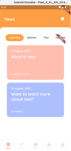 GitHub - edithsyl/Flutter-Healthcare-App-MotOral: This Flutter app is a prototype for MotOral ...
