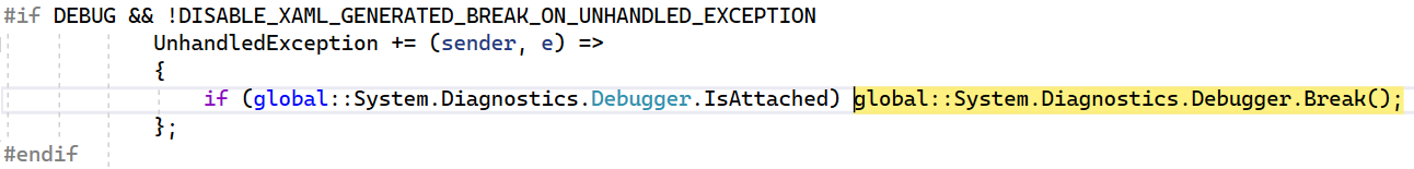 [Windows] Combination of Frame and Grid with too big content (Text or Path) will cause Xaml ...