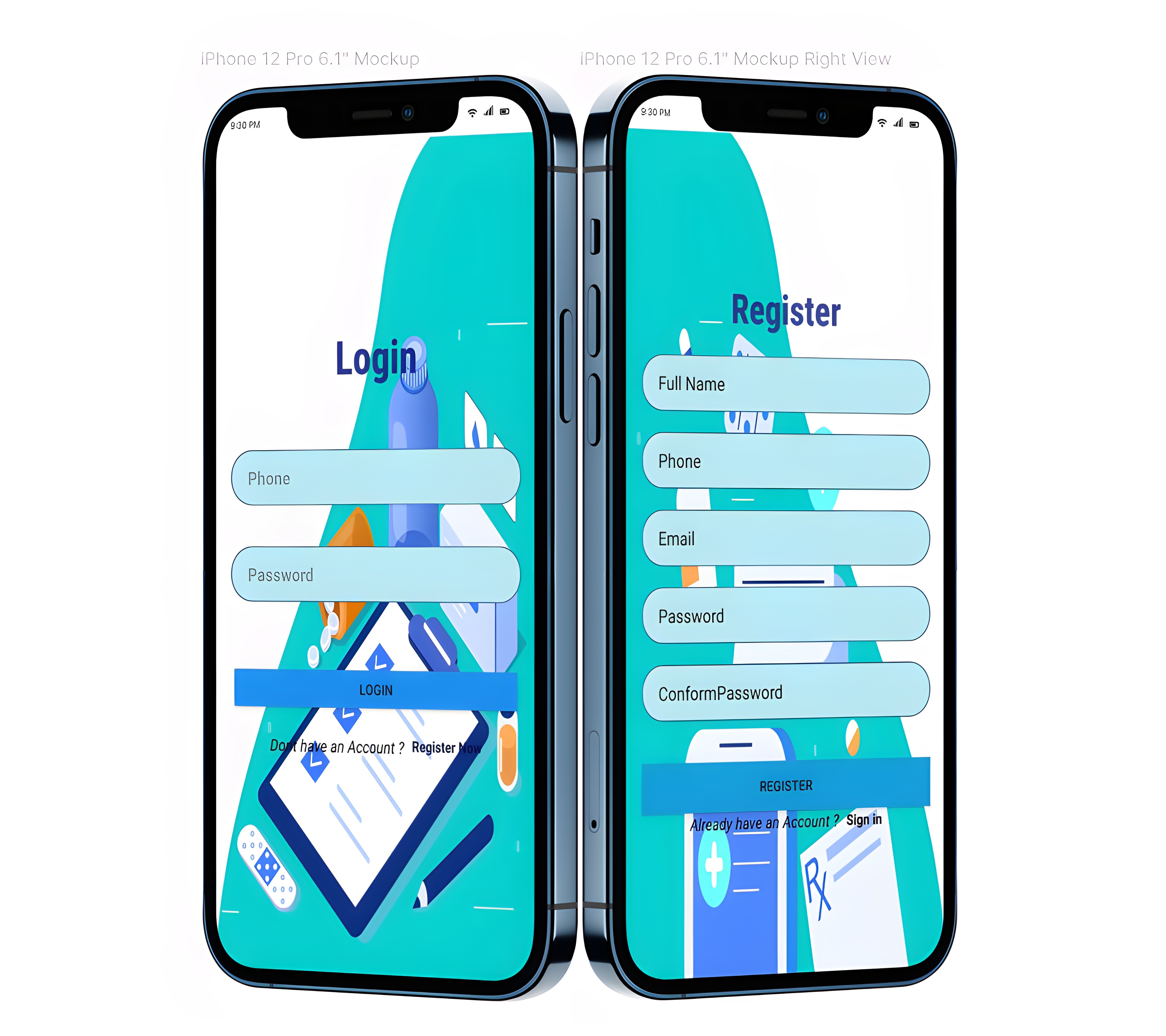 GitHub - Naieem-55/Cardiac_Recorder