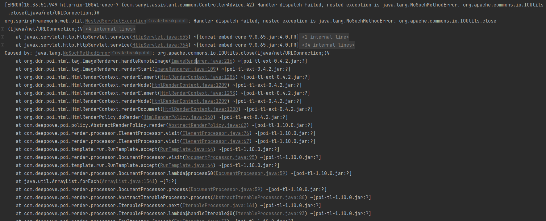 解析img标签失败 · Issue #71 · draco1023/poi-tl-ext · GitHub