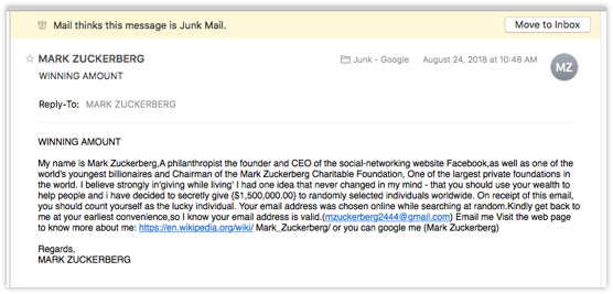 GitHub - gadde5300/Email-Spam-Detection: Email Spam Detection