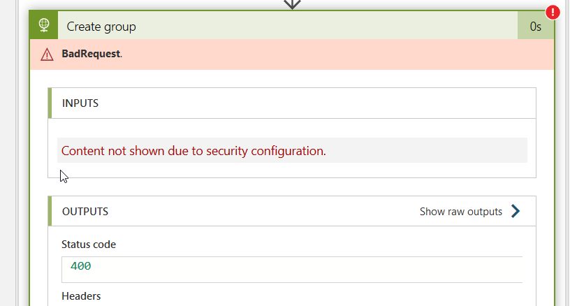 Team Creation Issue · Issue #114 · OfficeDev/microsoft-teams-apps-requestateam · GitHub