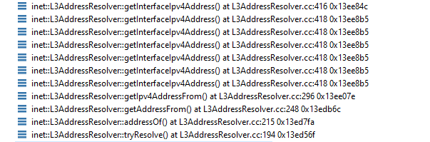 L3AddressResolver.tryResolve("node1", address) causes stack overflow · Issue #572 · inet ...